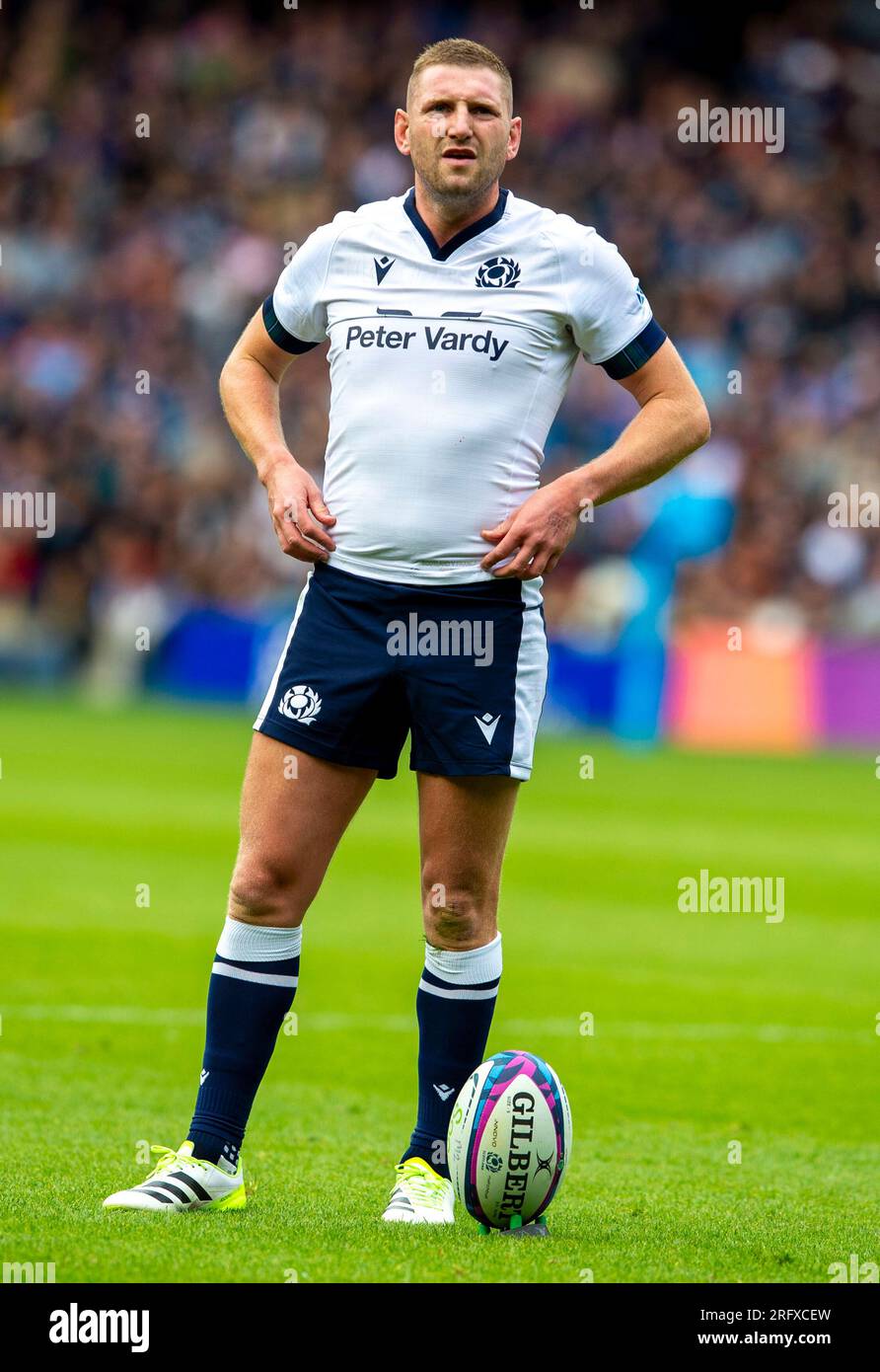 Finn russell france hi-res stock photography and images - Alamy