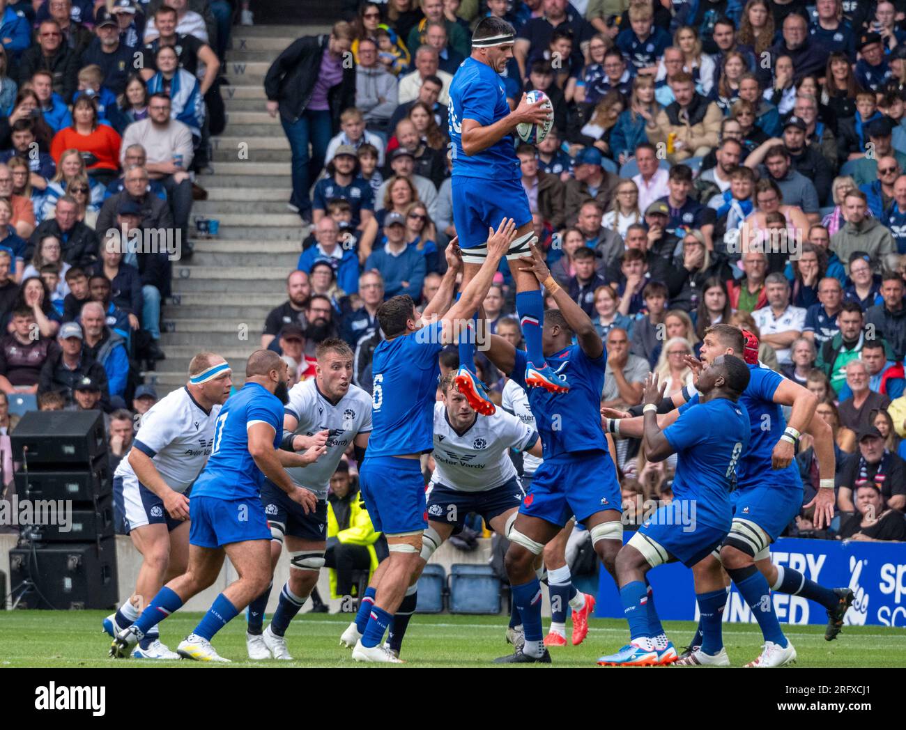 Dylan cretin hi-res stock photography and images - Alamy