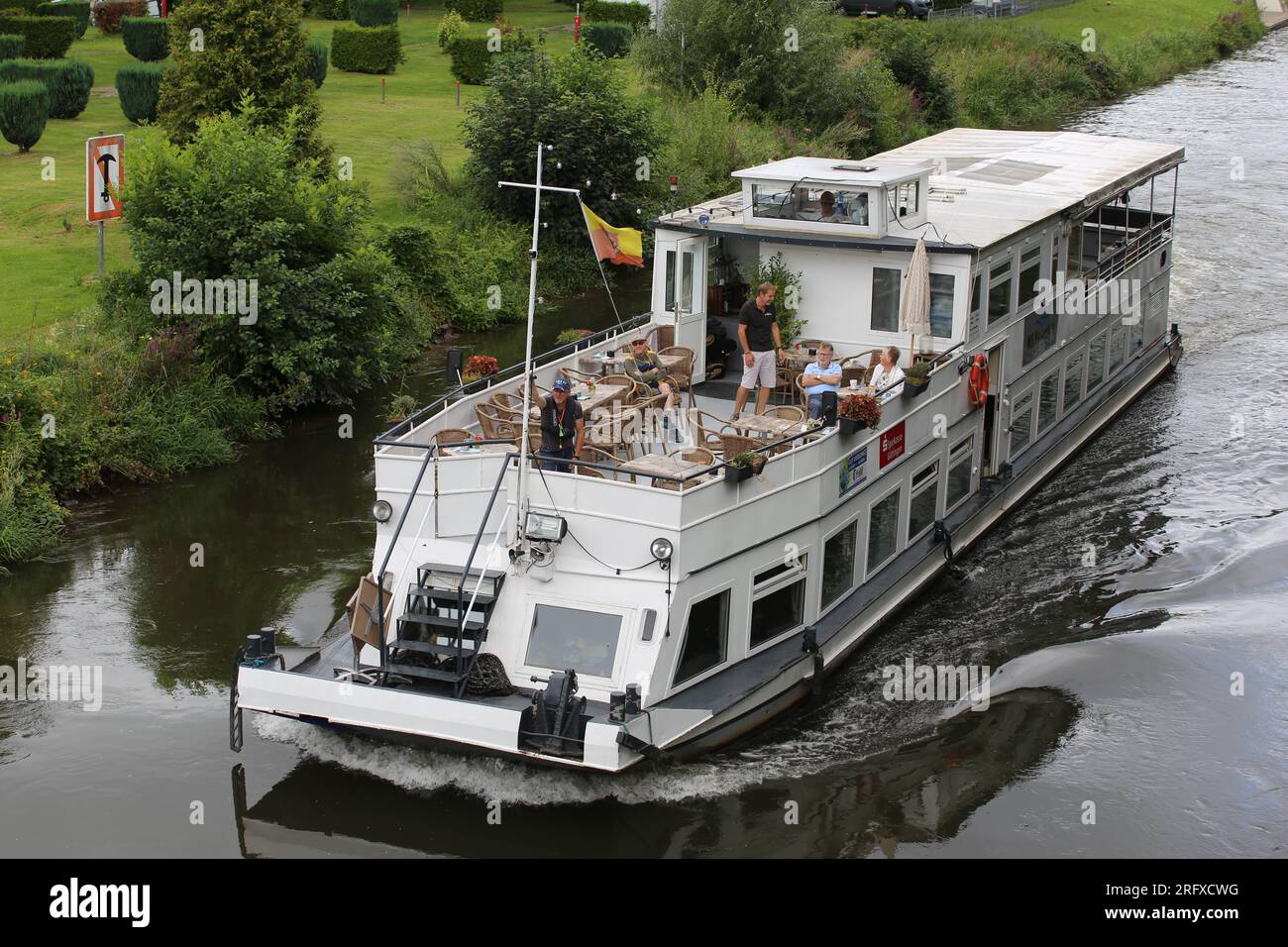 Ms weserstein hi-res stock photography and images - Alamy