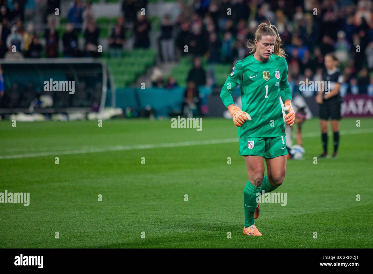 Melbourne, Aus. 06th Aug, 2023. August 6, 2023, Melbourne, AUS ...