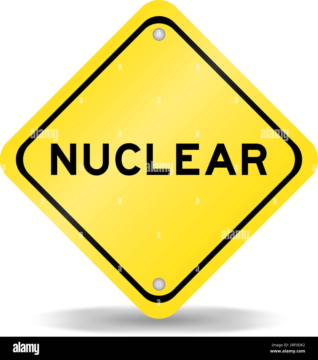 Decommissioning and nuclear Stock Vector Images - Alamy