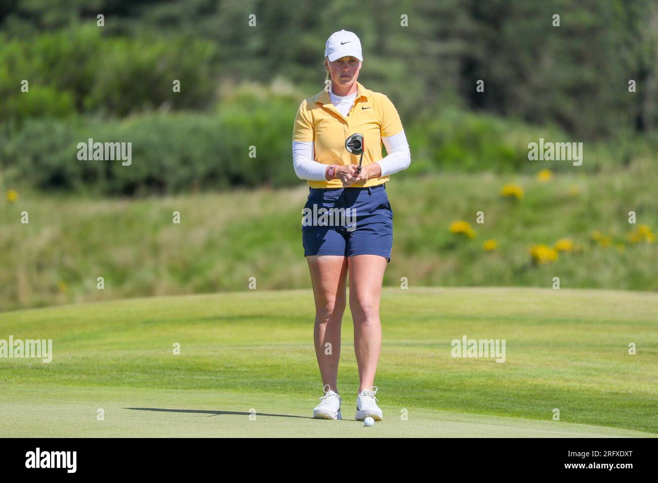 Maja stark hi-res stock photography and images - Alamy