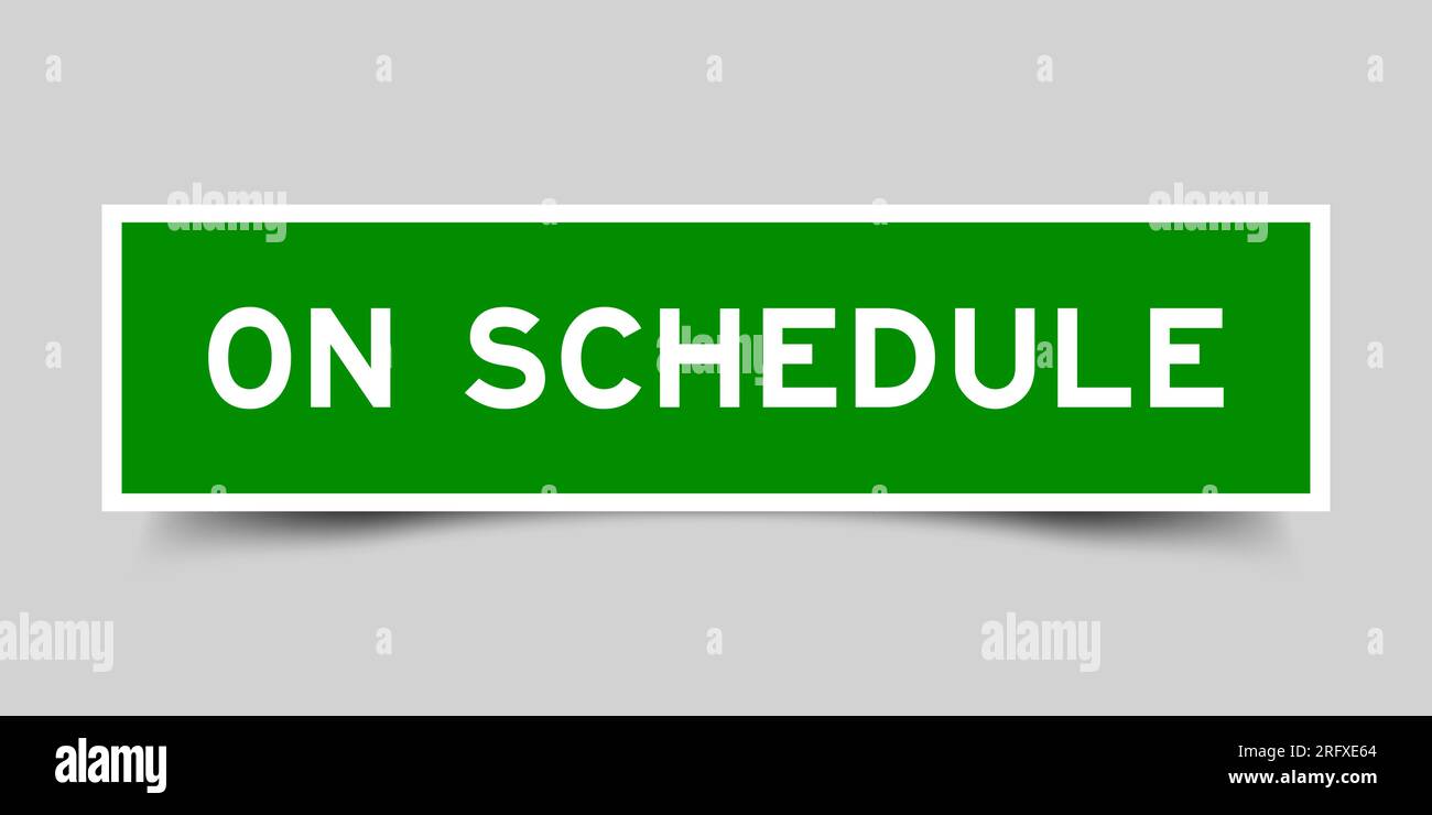 Bus countdown Stock Vector Images - Alamy