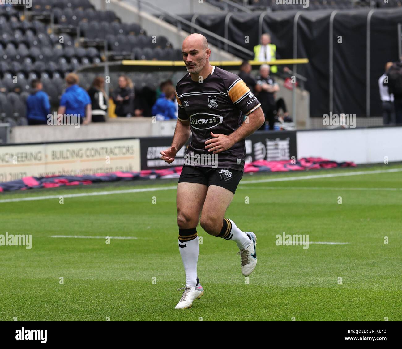 Danny houghton 2023 hi-res stock photography and images - Alamy