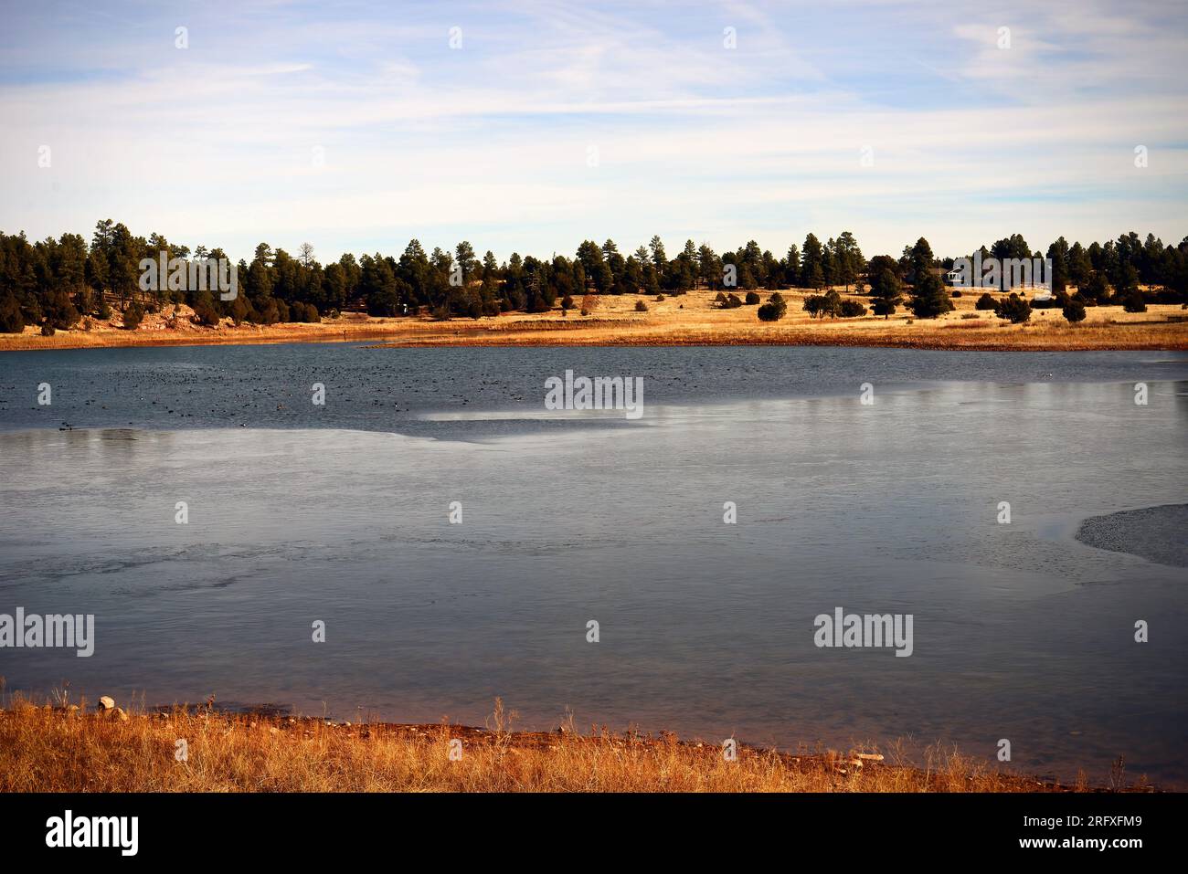 Show low arizona hi-res stock photography and images - Alamy