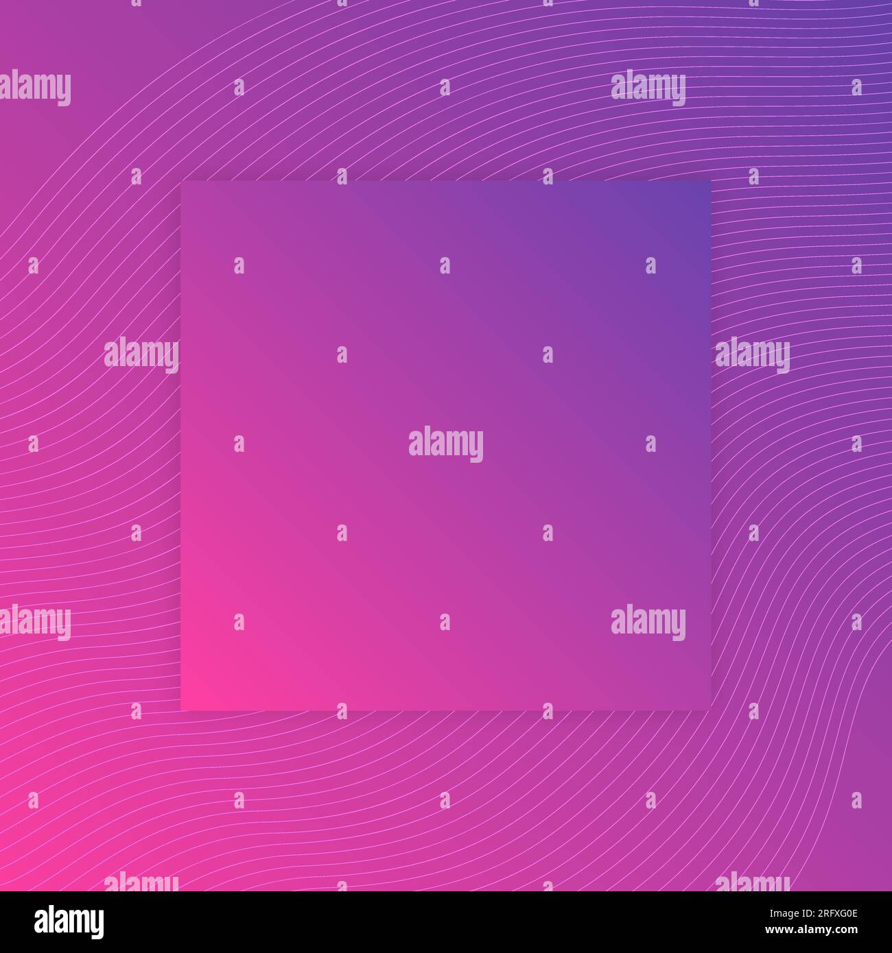 color gradient background template Stock Vector Image & Art - Alamy