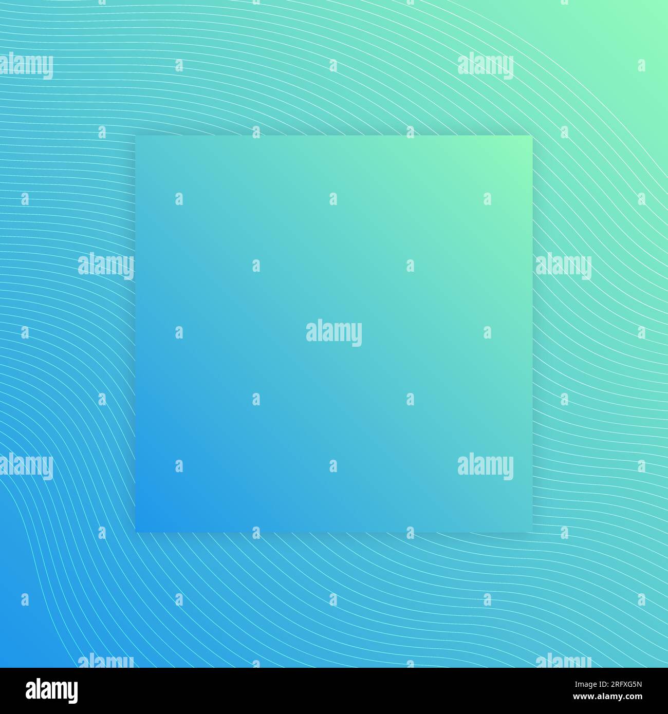 color gradient background template Stock Vector Image & Art - Alamy