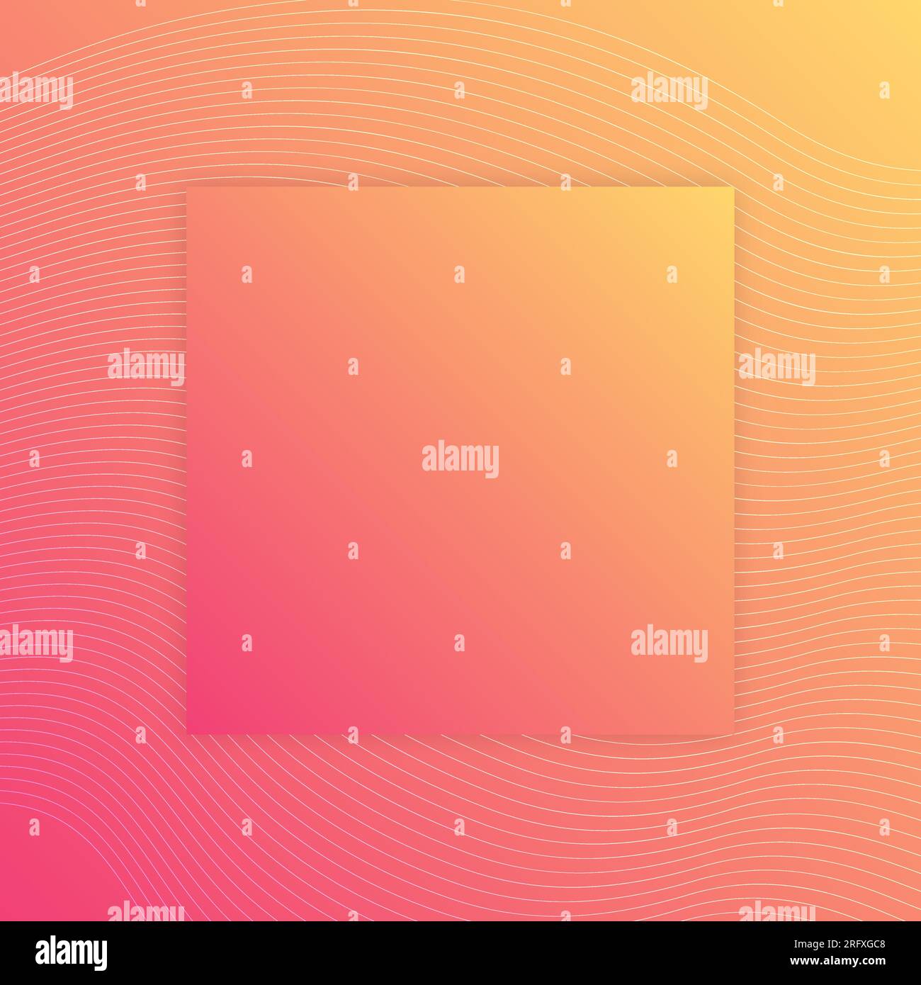 color gradient background template Stock Vector Image & Art - Alamy