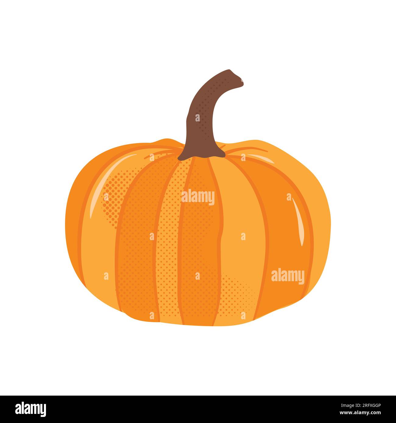 Autumn hand drawn clipart. Fall season cozy symbol. Autumn seasonal ...