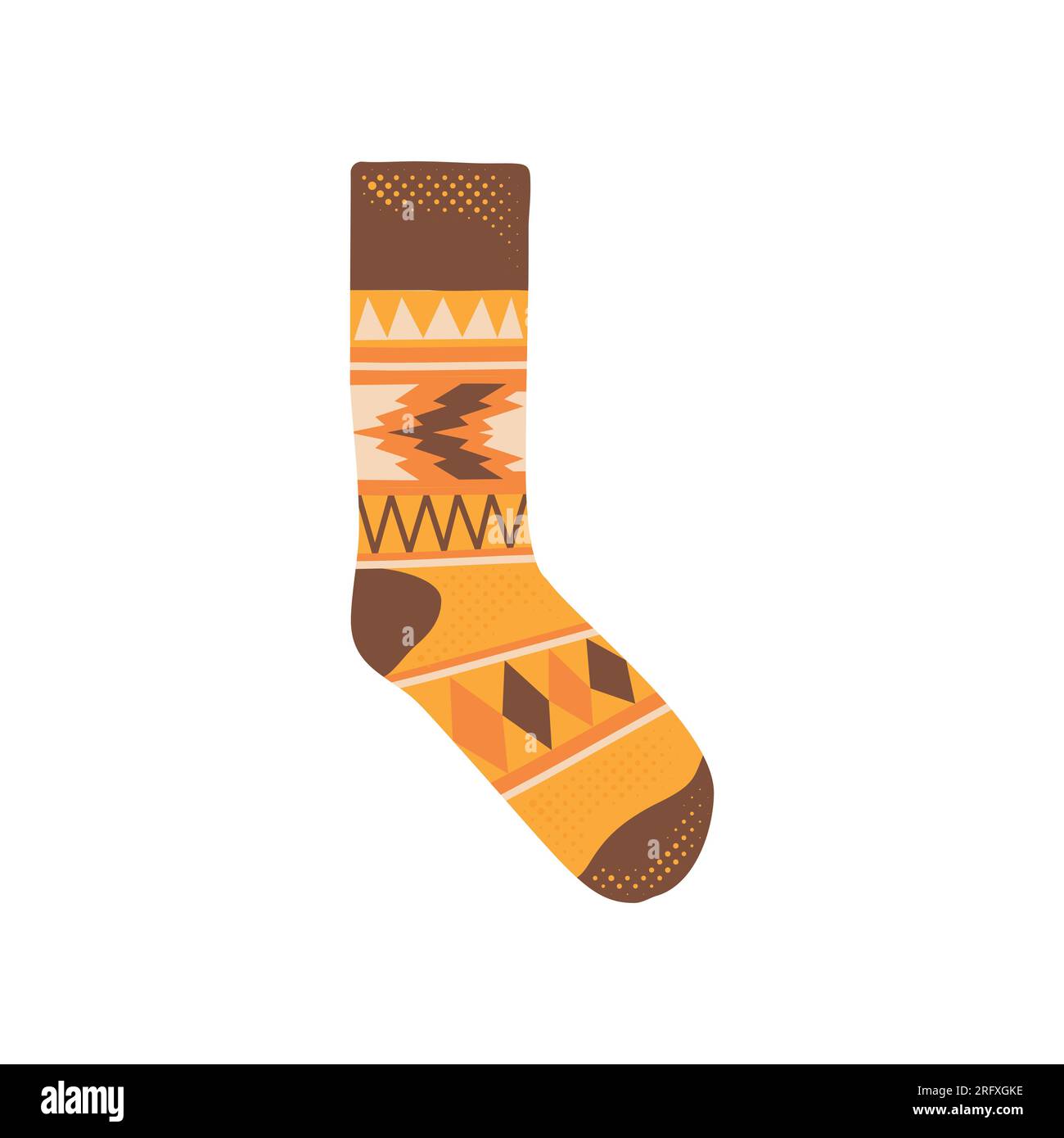 Autumn hand drawn clipart. Fall season cozy symbol. Autumn seasonal ...