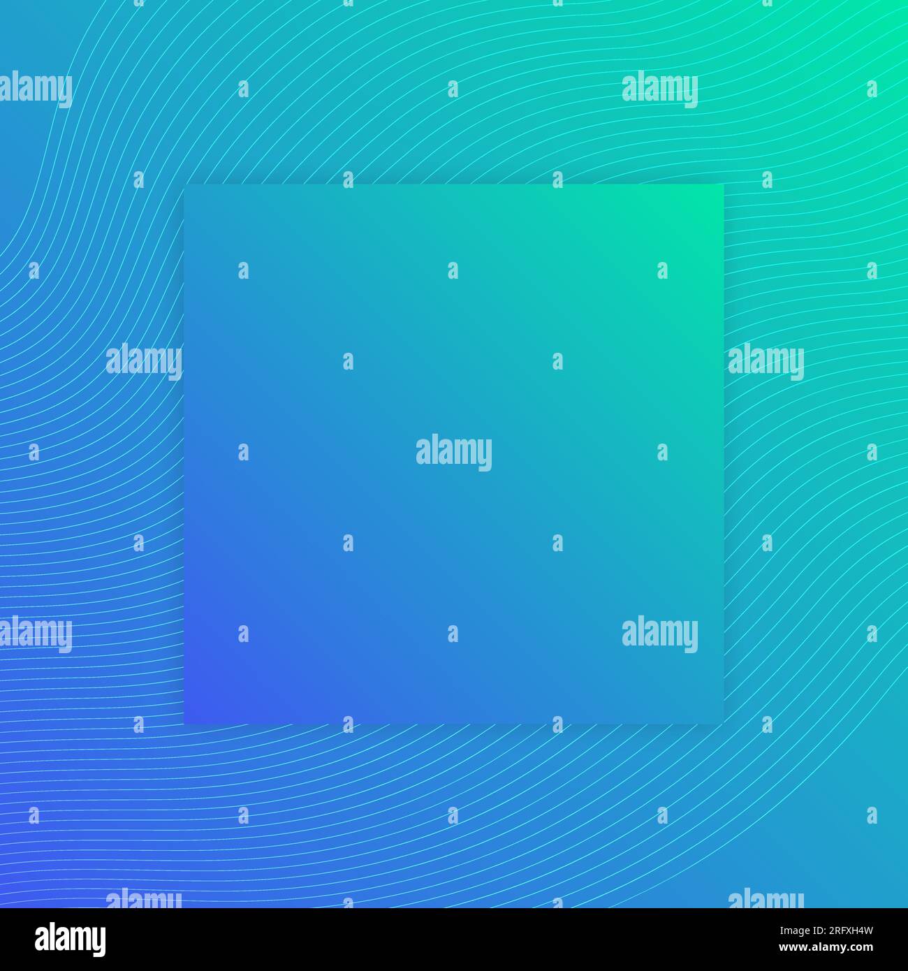 color gradient background template Stock Vector Image & Art - Alamy