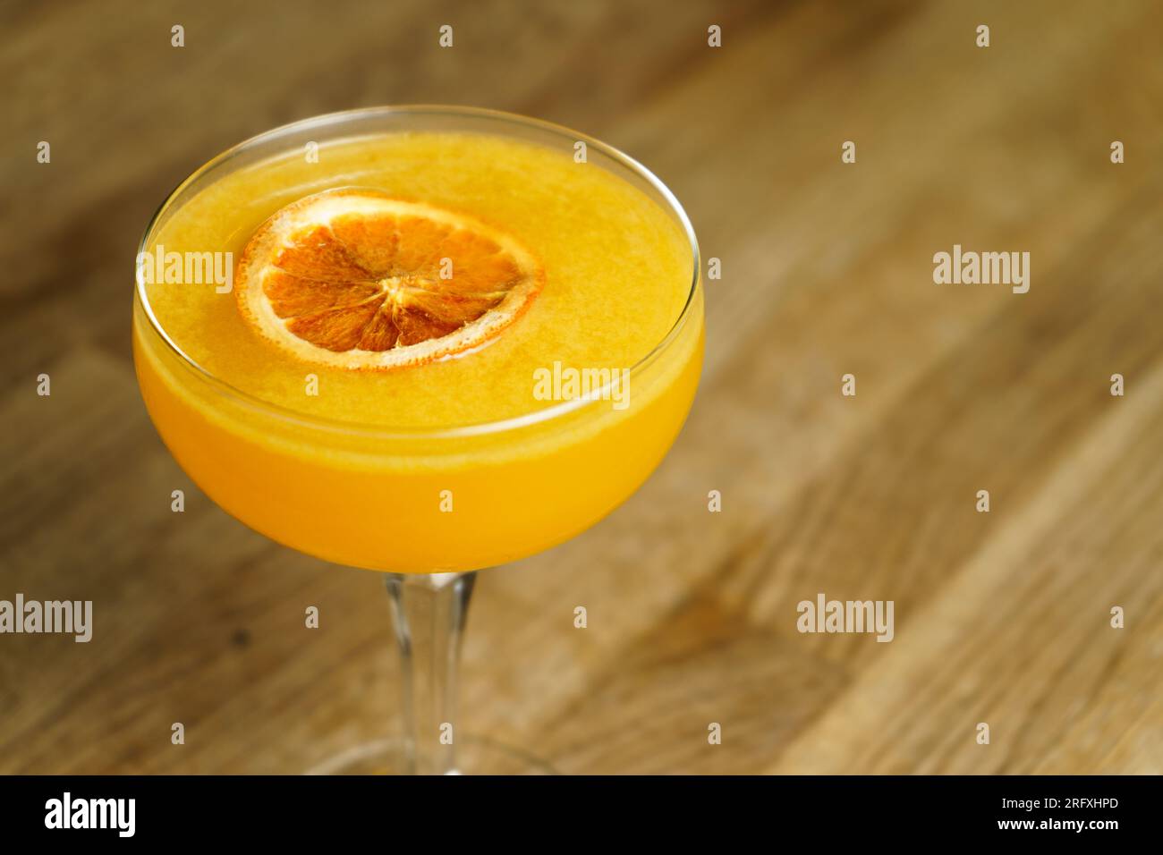 Veneziano cocktail hi-res stock photography and images - Alamy