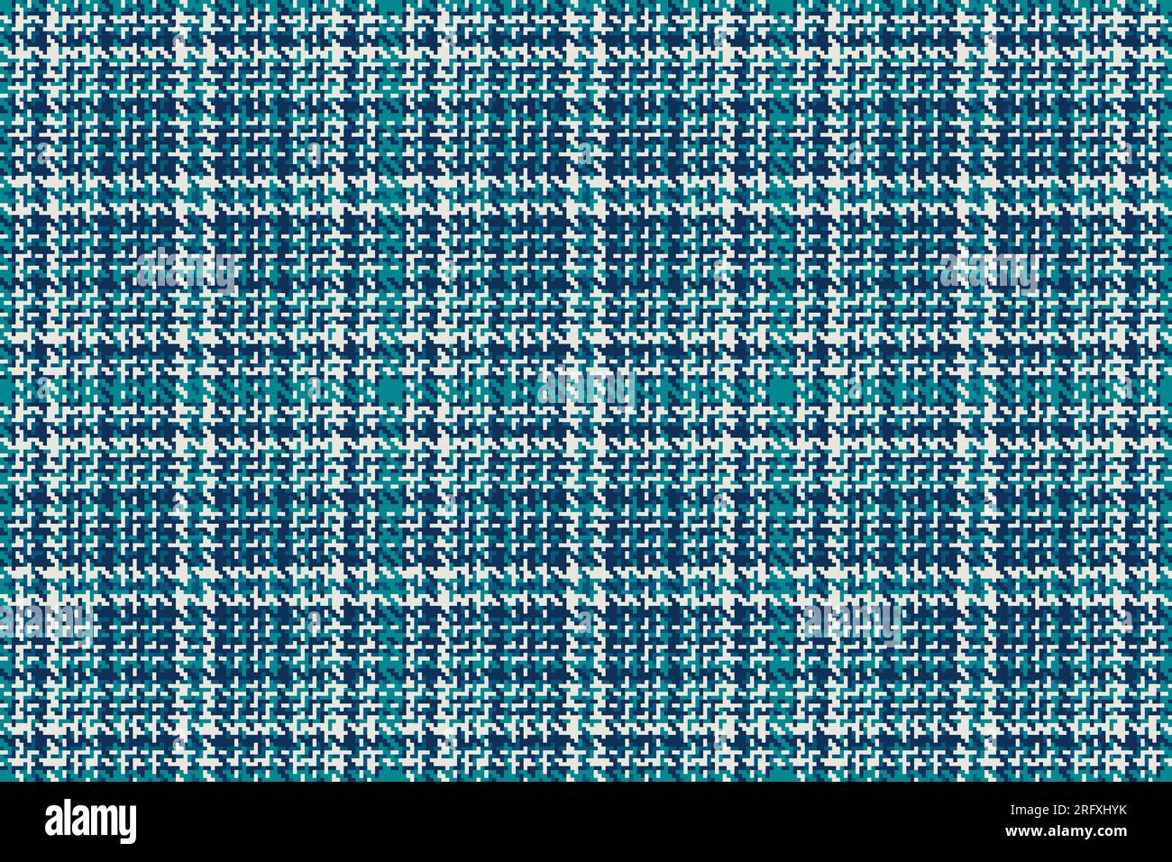 Vector seamless background of textile fabric tartan with a pattern ...