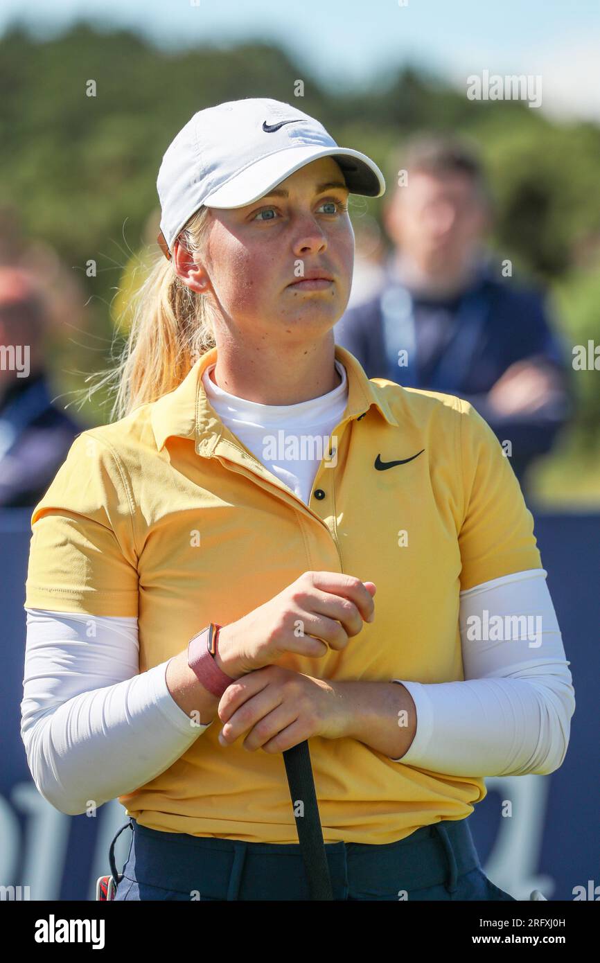 Maja stark hi-res stock photography and images - Alamy