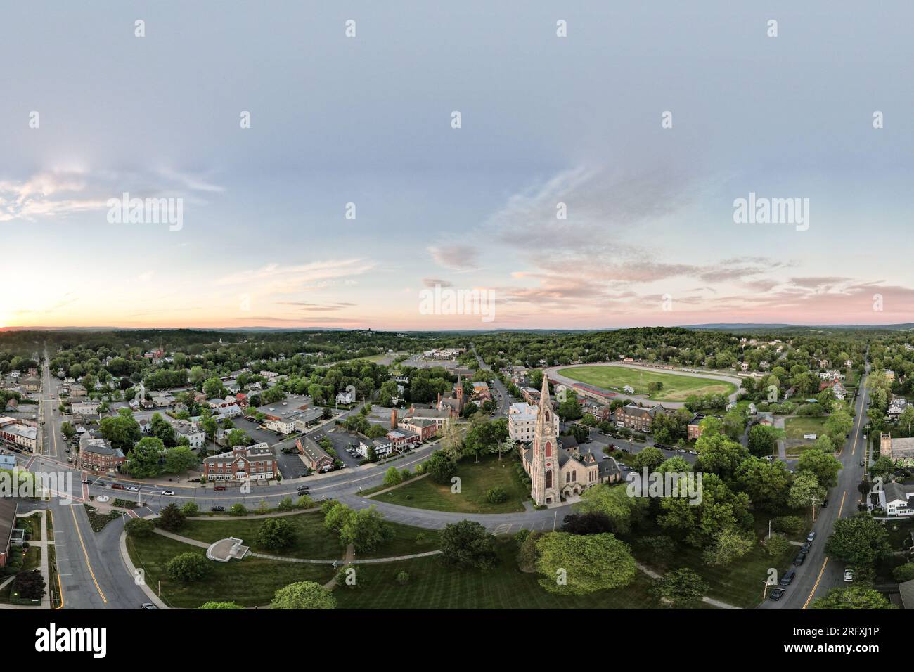 State of goshen hi-res stock photography and images - Alamy