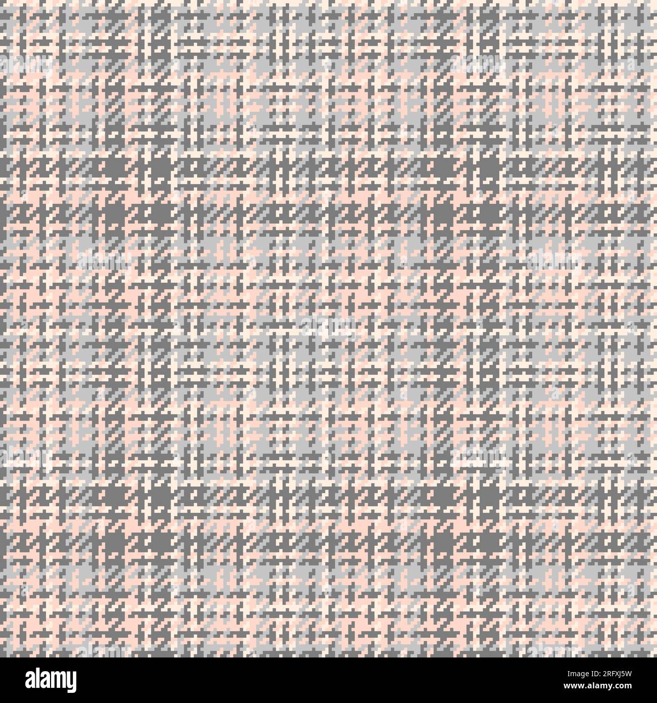 Check pattern plaid of background fabric tartan with a textile texture ...