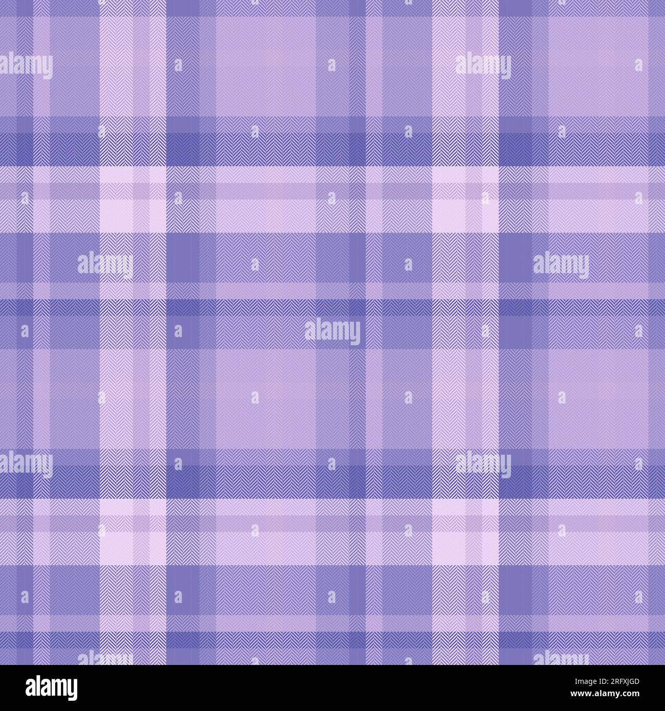 Pattern seamless background of fabric textile tartan with a vector ...