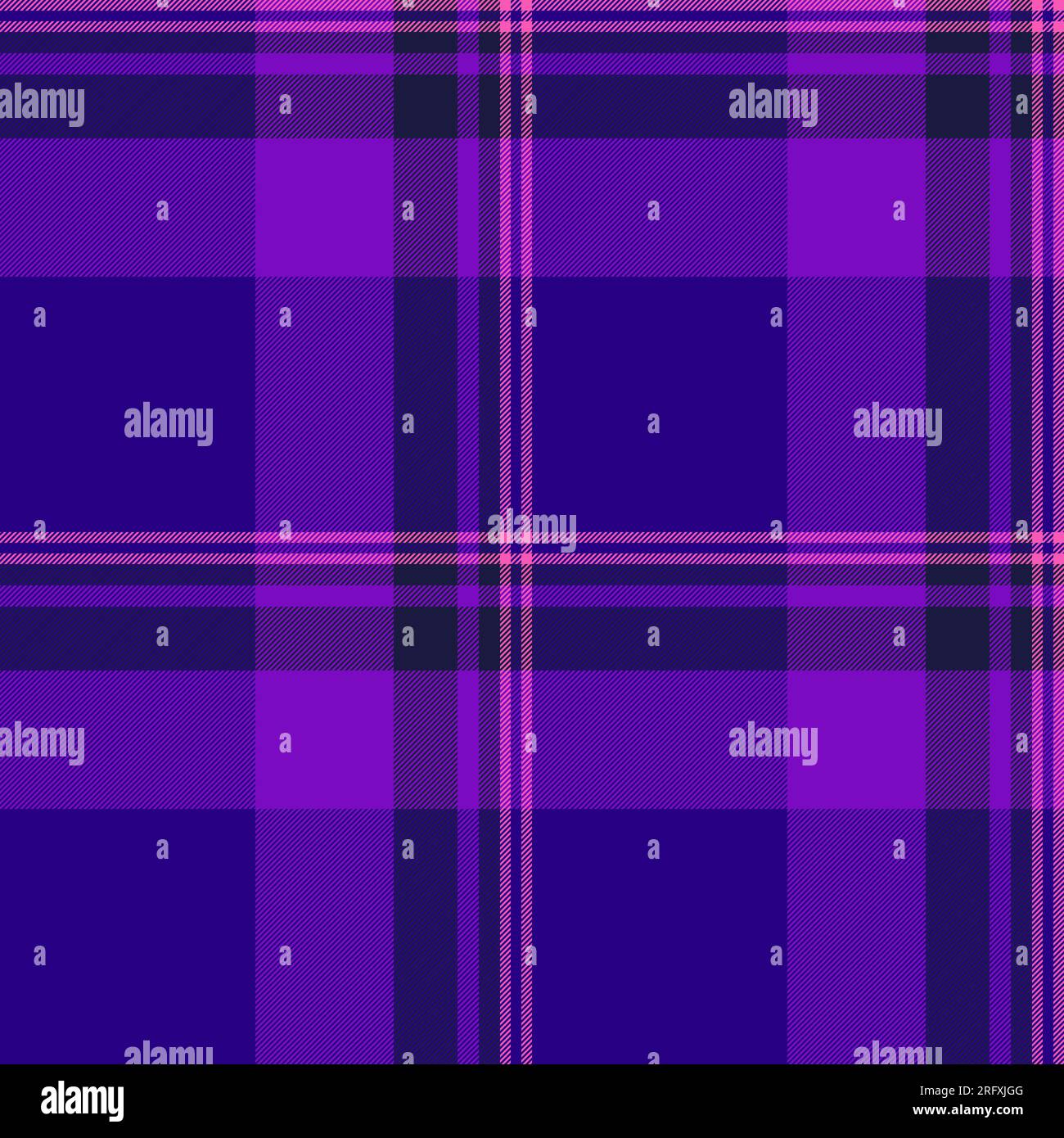 Seamless textile vector of check pattern tartan with a background ...