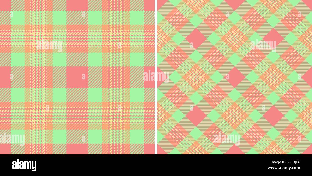 Check background textile of vector tartan seamless with a pattern ...