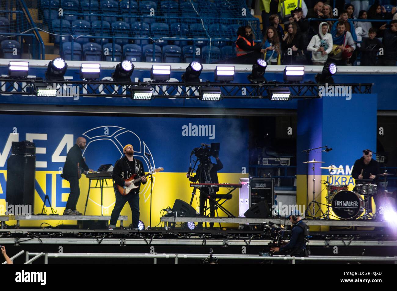 Stamford bridge war hi-res stock photography and images - Alamy