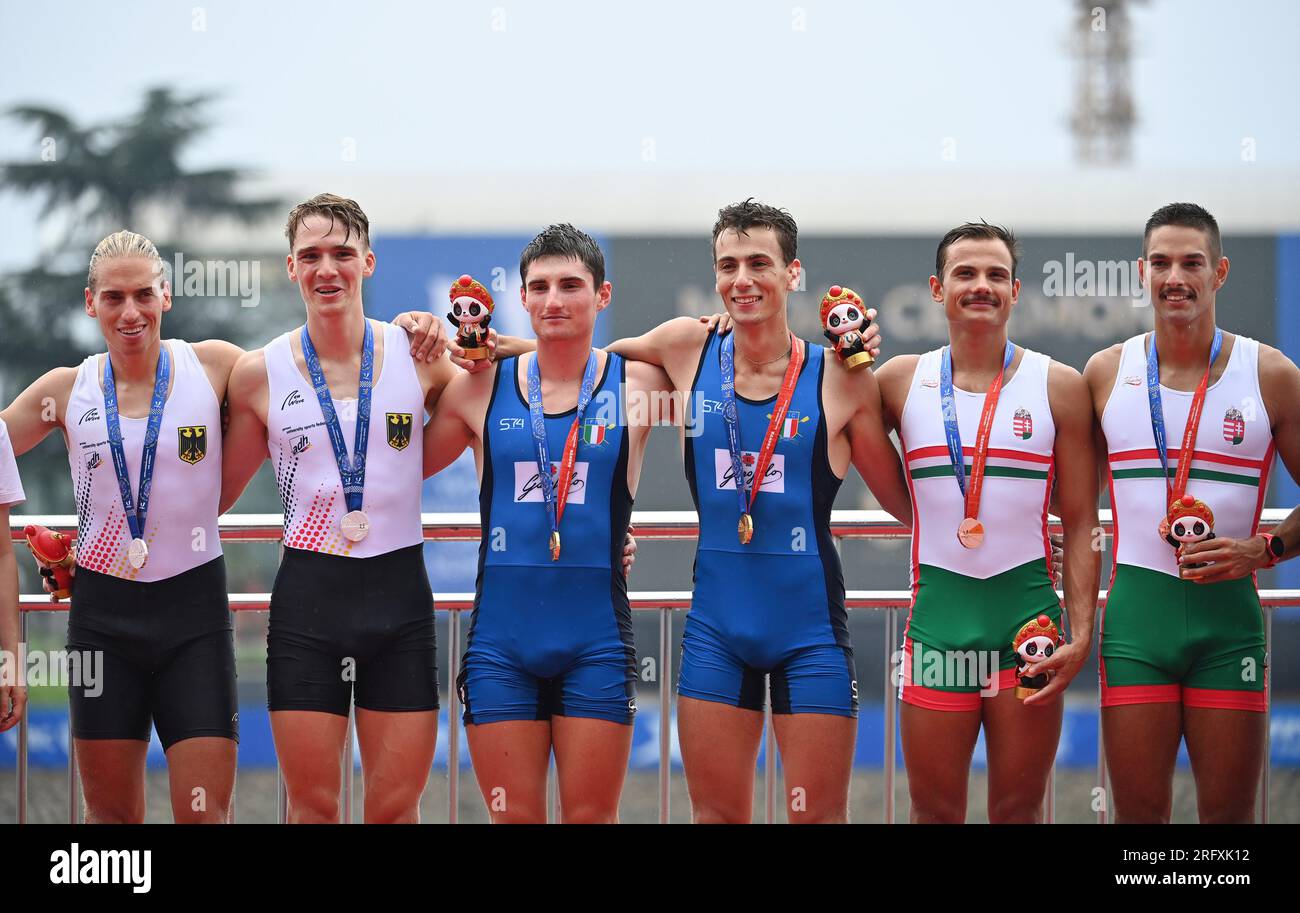 Richard bowen hi-res stock photography and images - Alamy