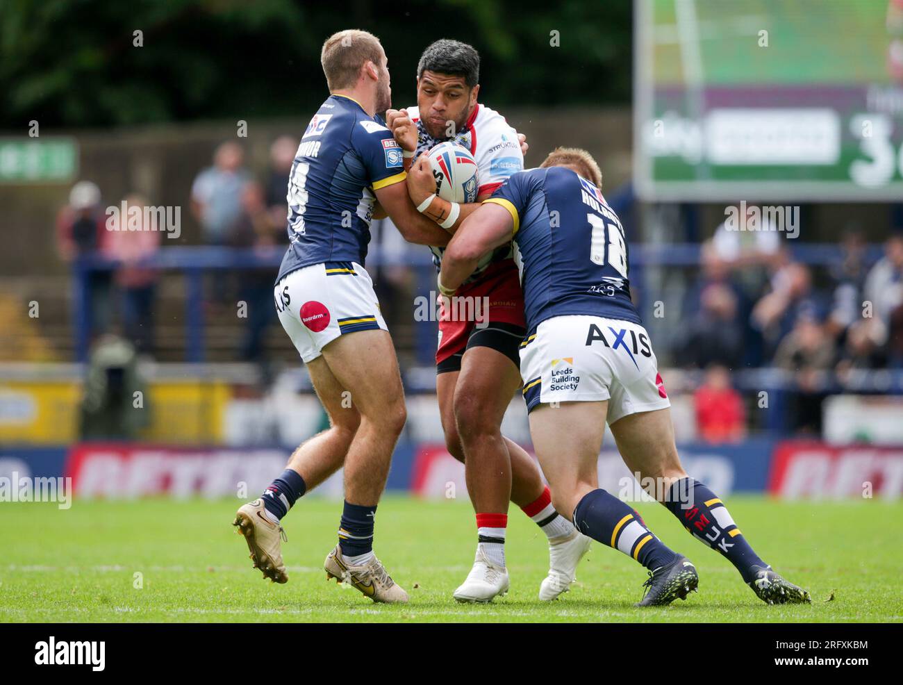 John thomas rugby hi-res stock photography and images - Alamy