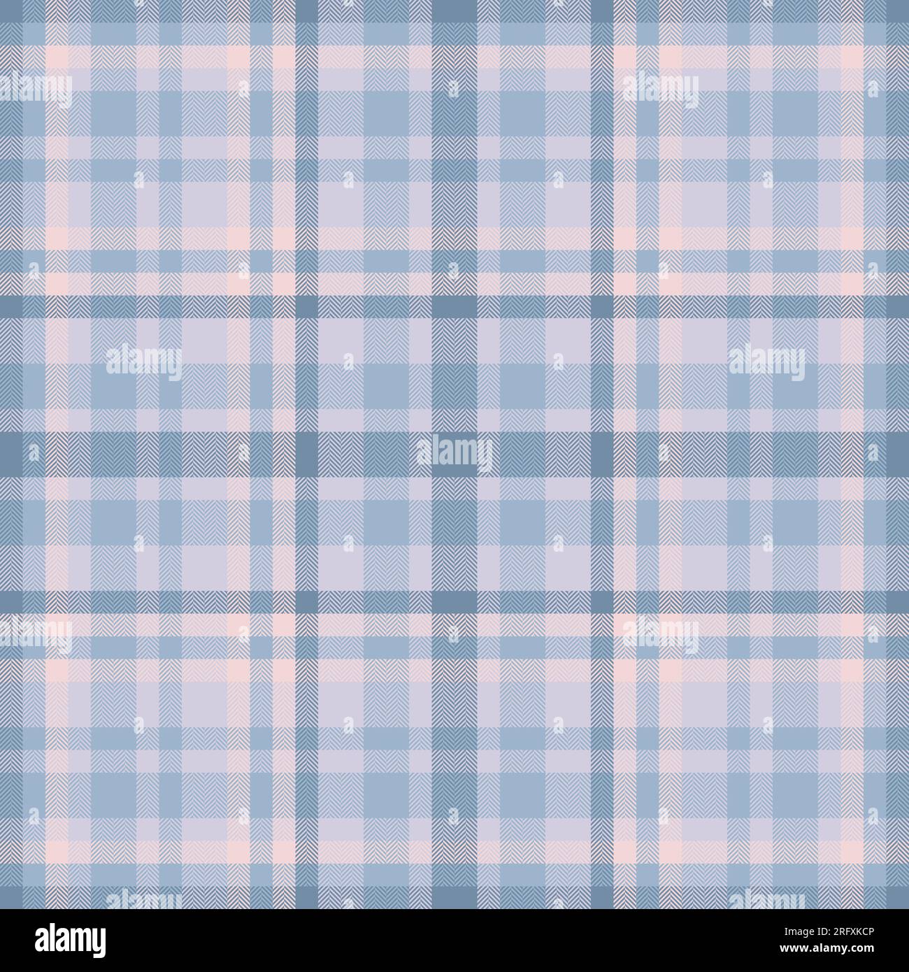 Multi colored plaid fabric Stock Vector Images - Alamy