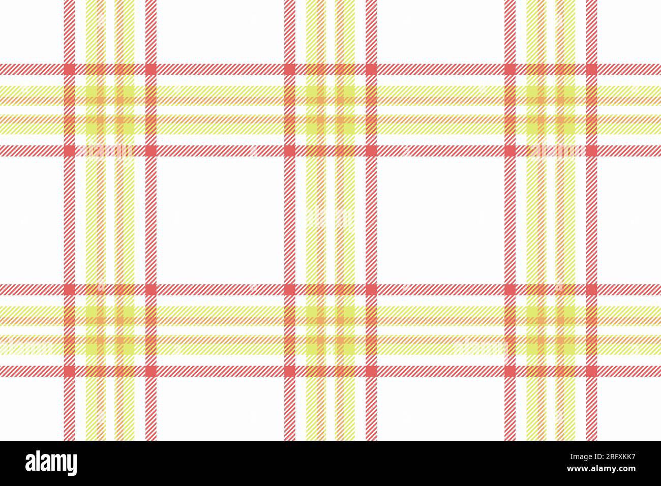 November texture seamless tartan Cut Out Stock Images & Pictures - Alamy