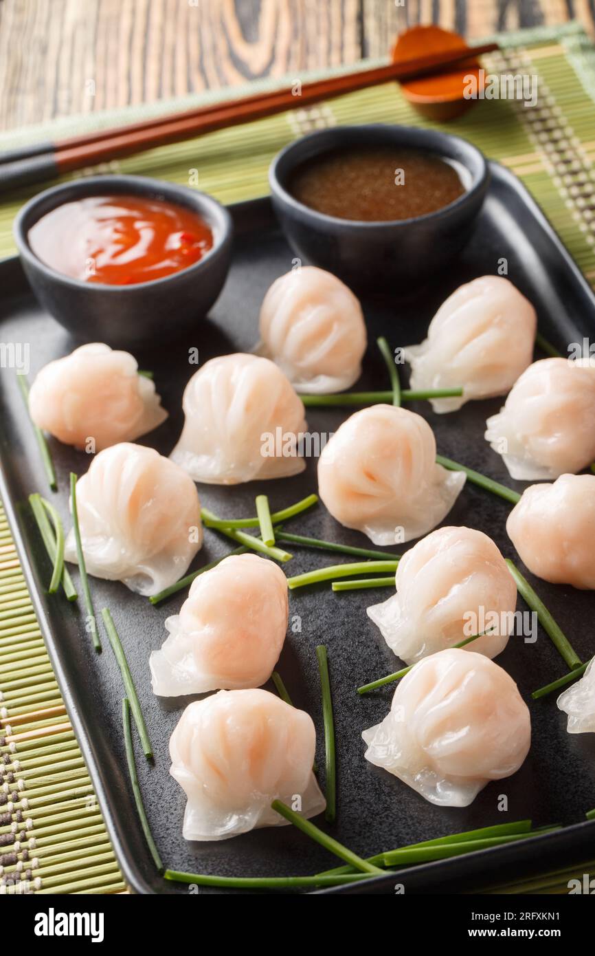 Hacao hi-res stock photography and images - Alamy