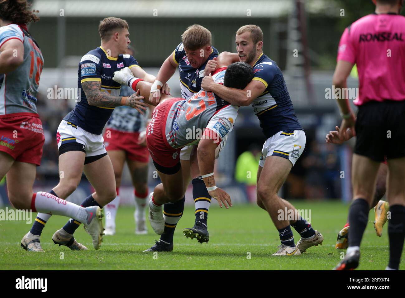 John thomas rugby hi-res stock photography and images - Alamy