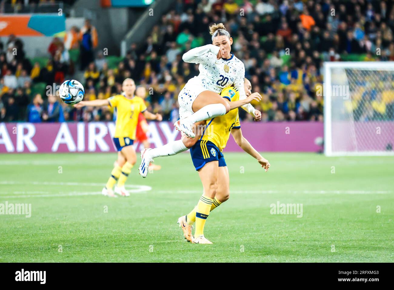 Trinity rodman of usa hi-res stock photography and images - Alamy