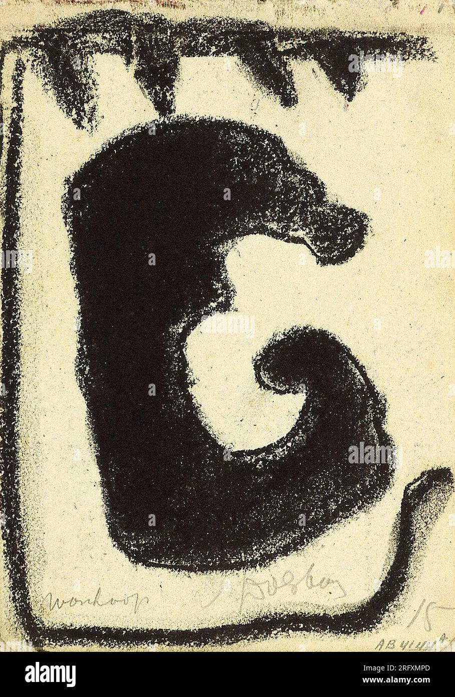 Wanhoop hi-res stock photography and images - Alamy