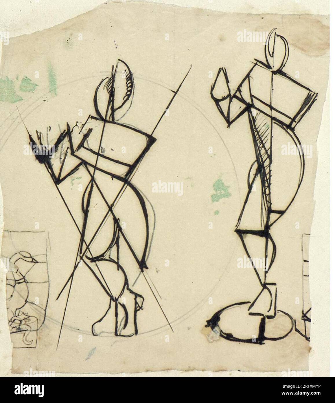 Van een fluit spelende krishna hi-res stock photography and images - Alamy