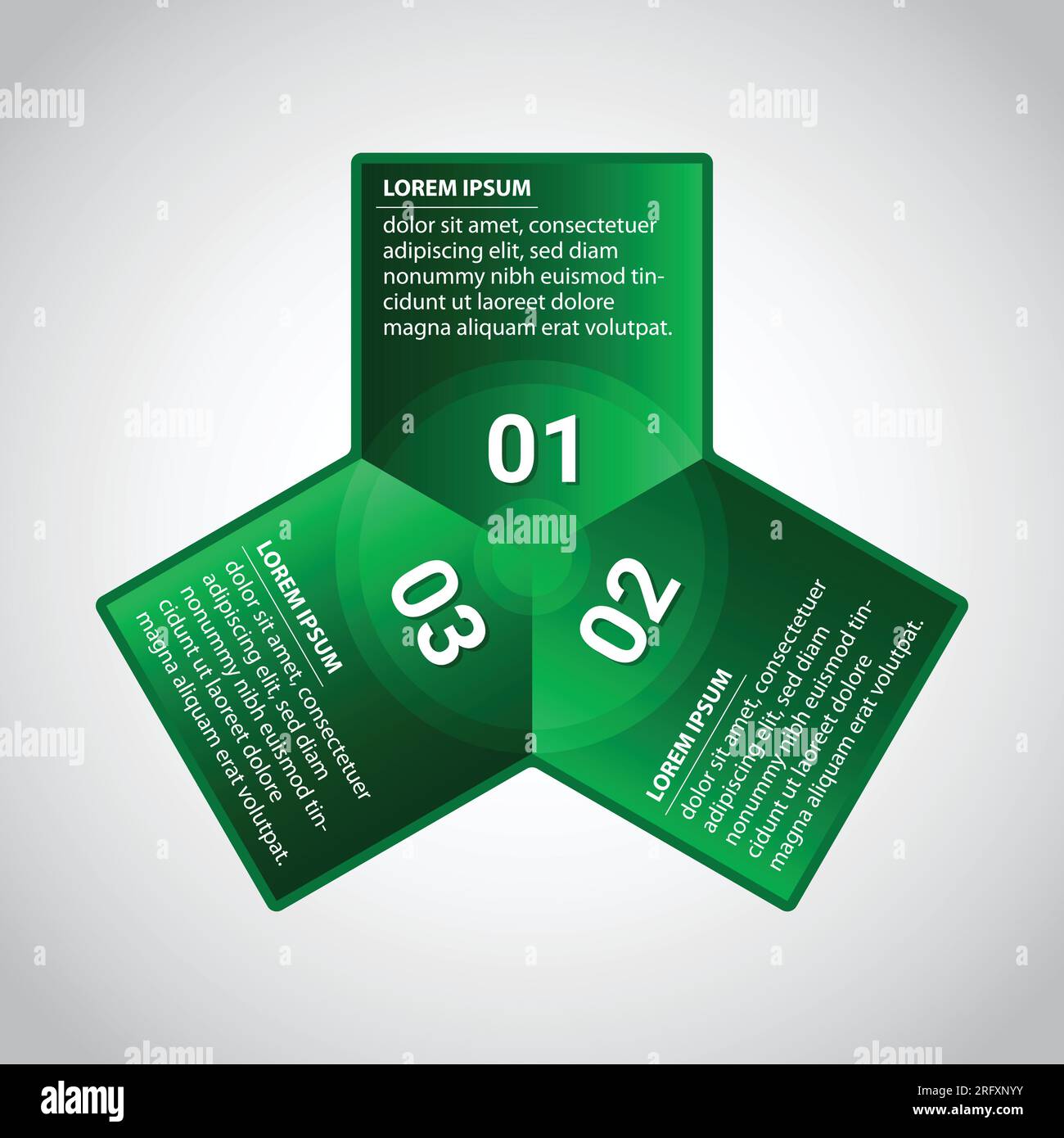 Diagram 3 parts hi-res stock photography and images - Alamy