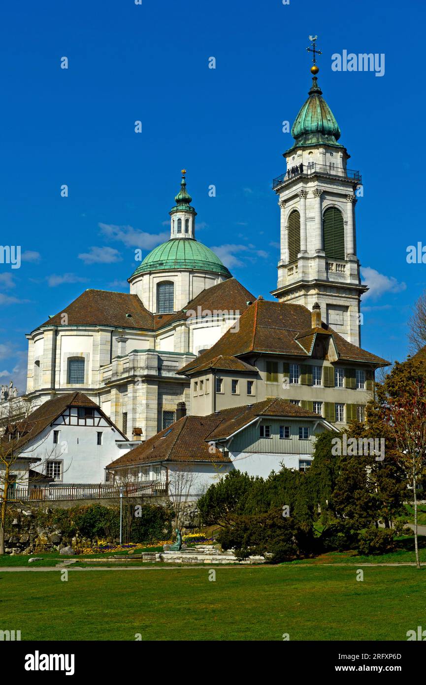 From roman catholic tower hi-res stock photography and images - Alamy