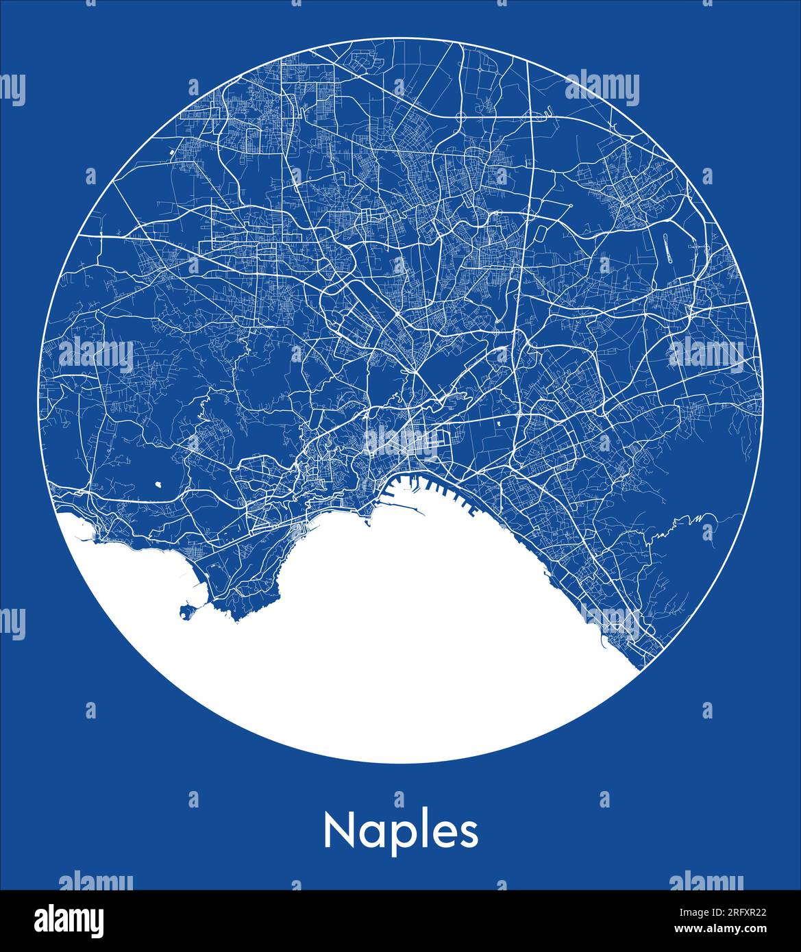 Printable Europe Map With Cities
