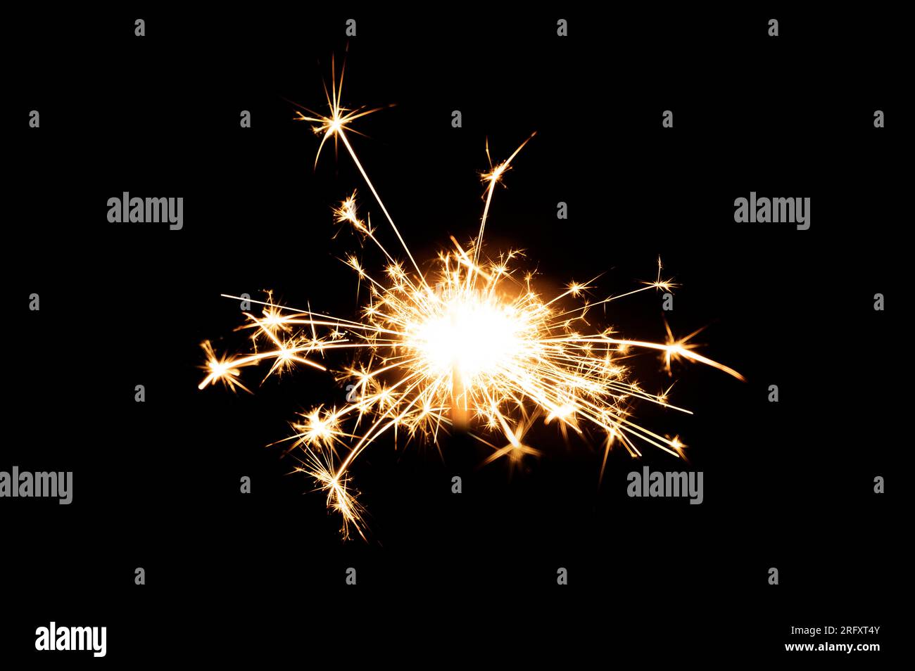 Black sparkle background hi-res stock photography and images - Alamy