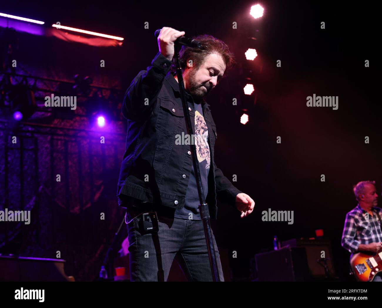 Miami, United States Of America. 05th Aug, 2023. HOLLYWOOD, FL-AUG 5 ...