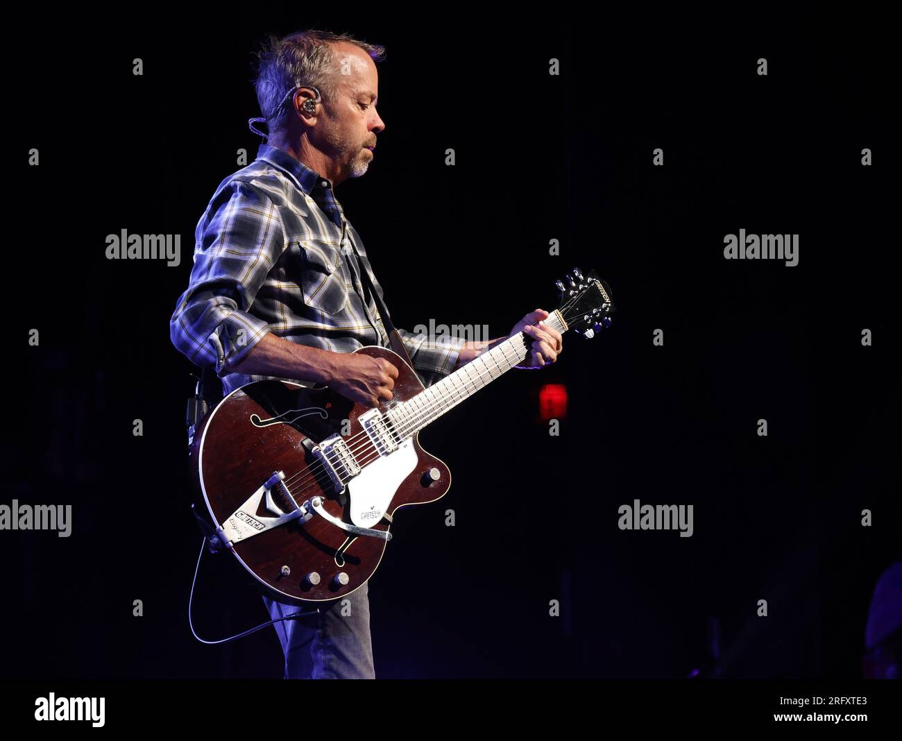 Miami, United States Of America. 05th Aug, 2023. HOLLYWOOD, FL-AUG 5 ...