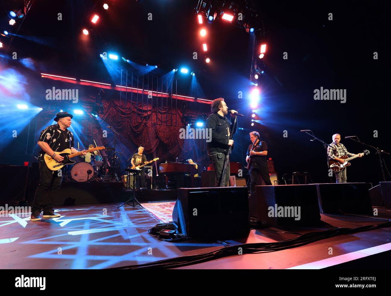 Bryson powers hi-res stock photography and images - Alamy