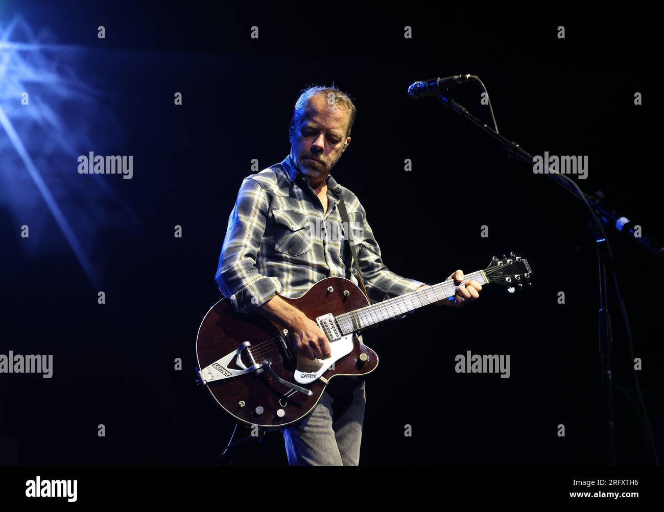 Miami, United States Of America. 05th Aug, 2023. HOLLYWOOD, FL-AUG 5 ...