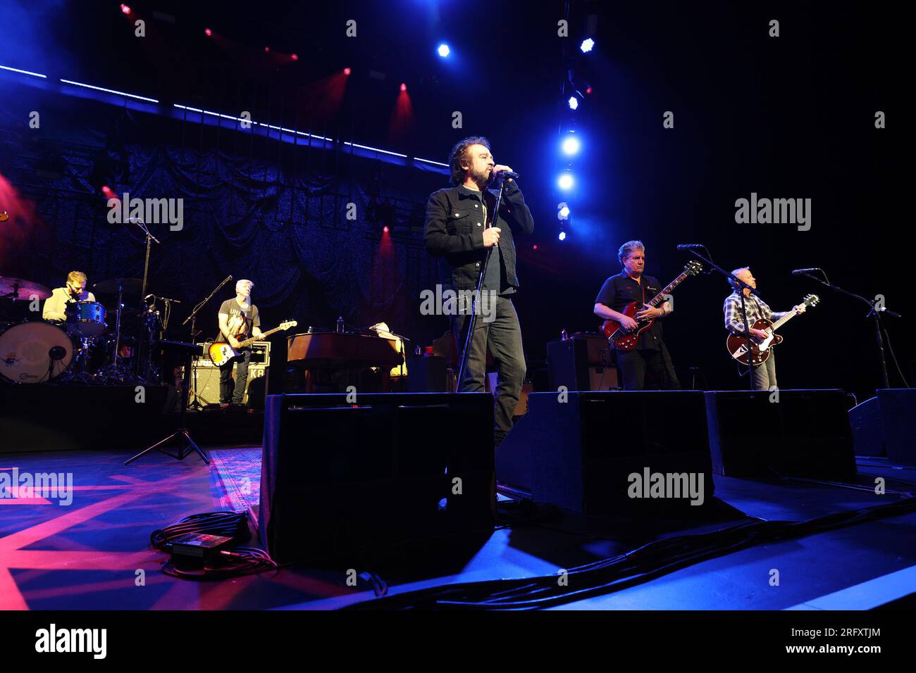 Miami, United States Of America. 05th Aug, 2023. HOLLYWOOD, FL-AUG 5 ...