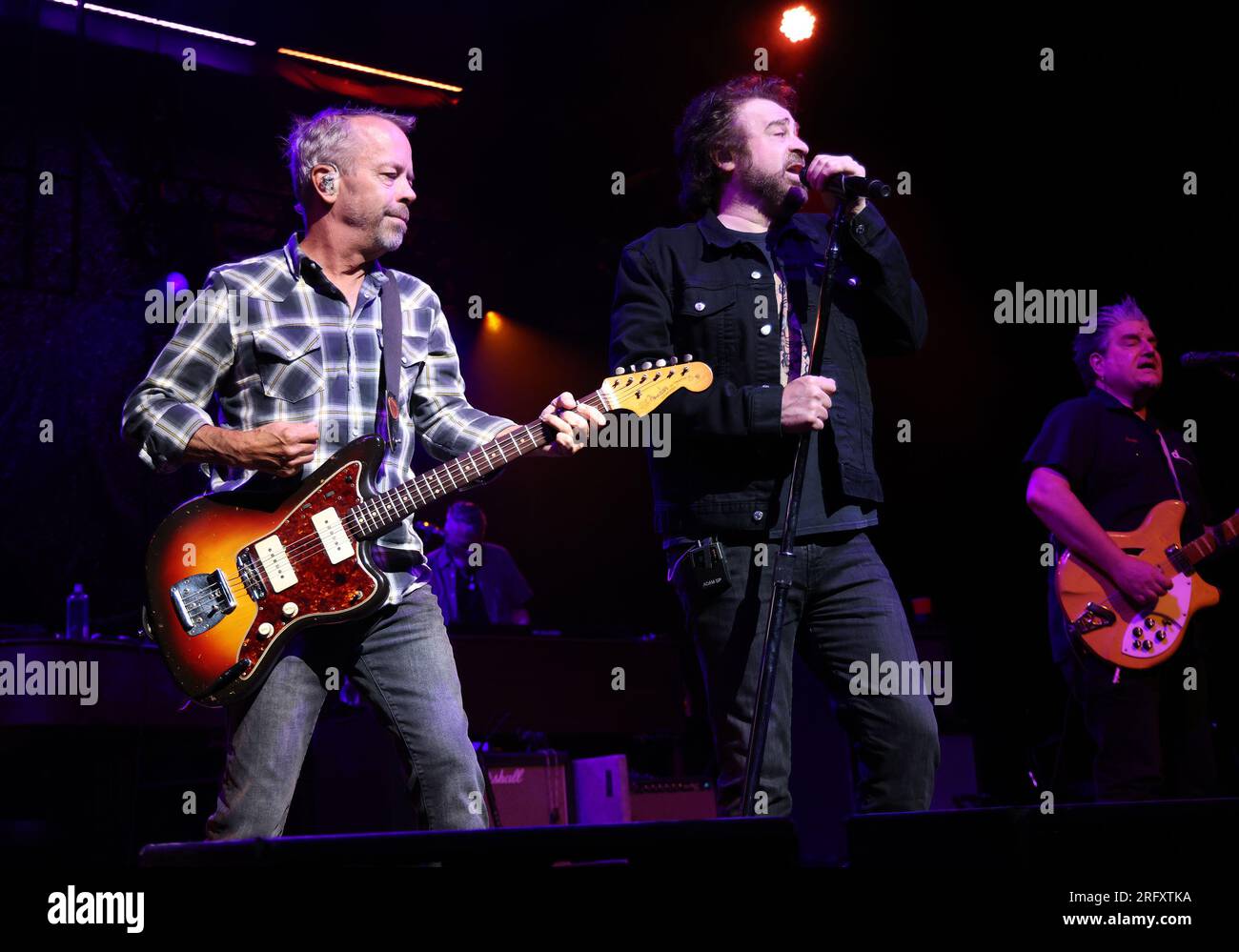 Miami, United States Of America. 05th Aug, 2023. HOLLYWOOD, FL-AUG 5 ...