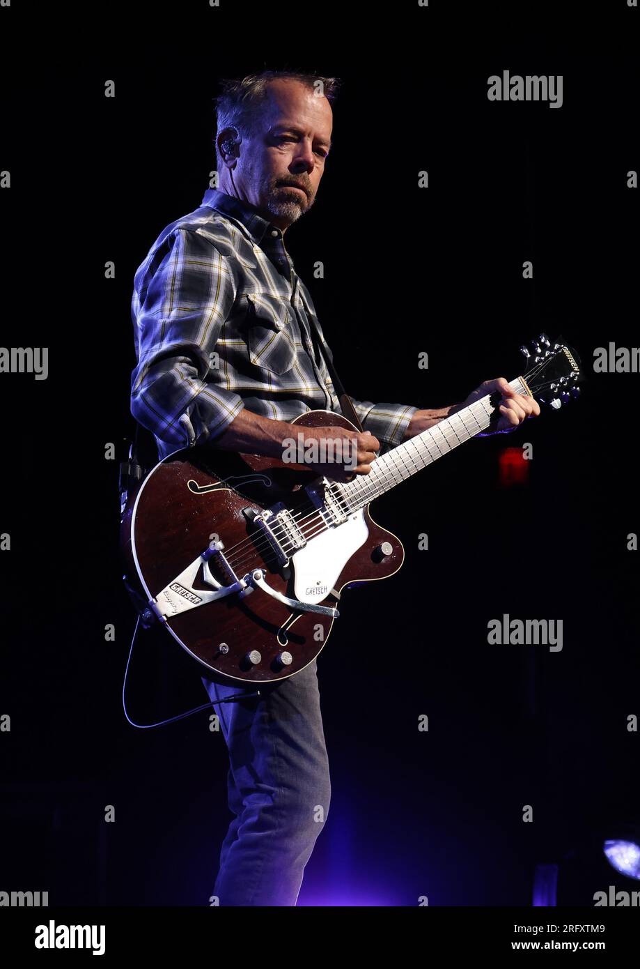 Miami, United States Of America. 05th Aug, 2023. HOLLYWOOD, FL-AUG 5 ...