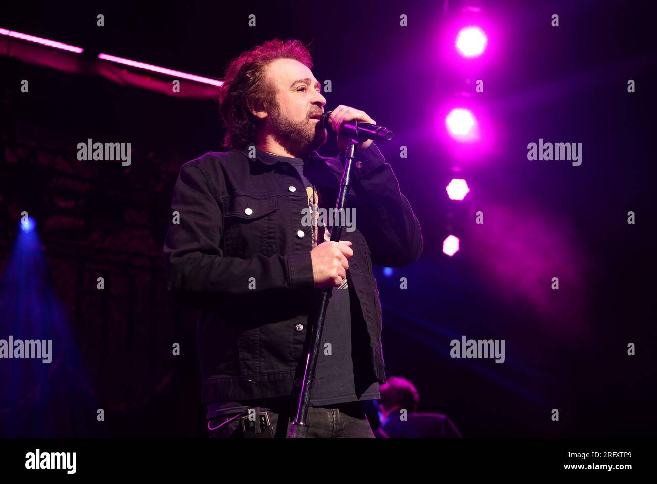 Miami, United States Of America. 05th Aug, 2023. HOLLYWOOD, FL-AUG 5 ...