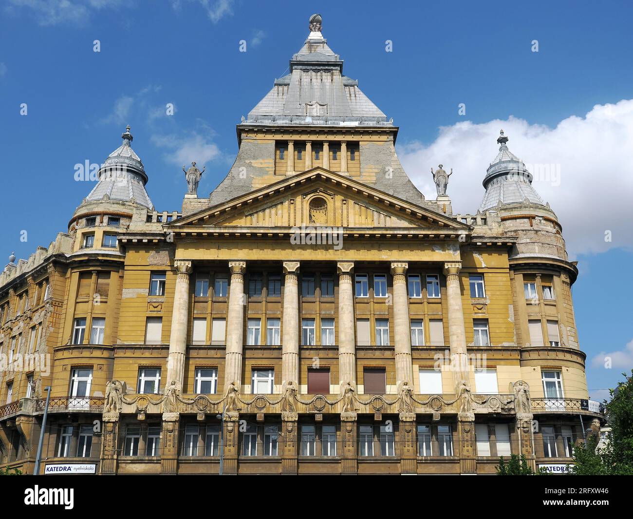 Anker house hi-res stock photography and images - Alamy