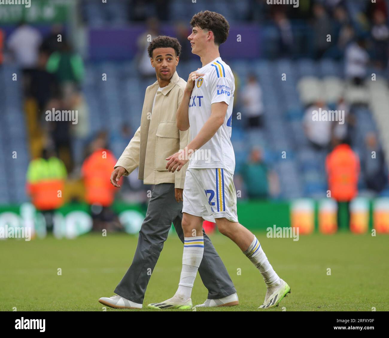 Tyler adams archie gray hi-res stock photography and images - Alamy