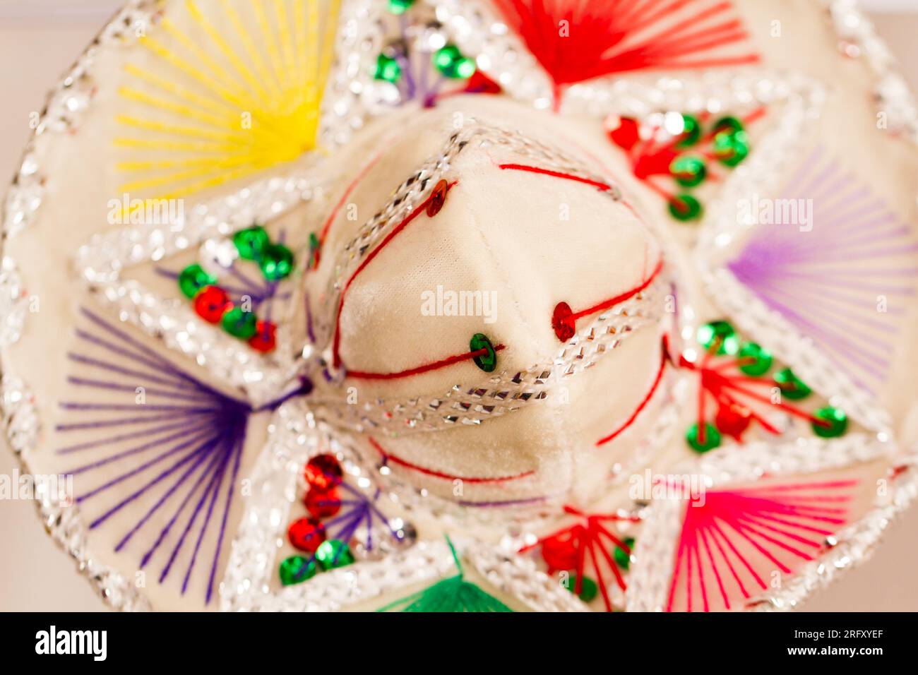 Multi pointed crown hi-res stock photography and images - Alamy