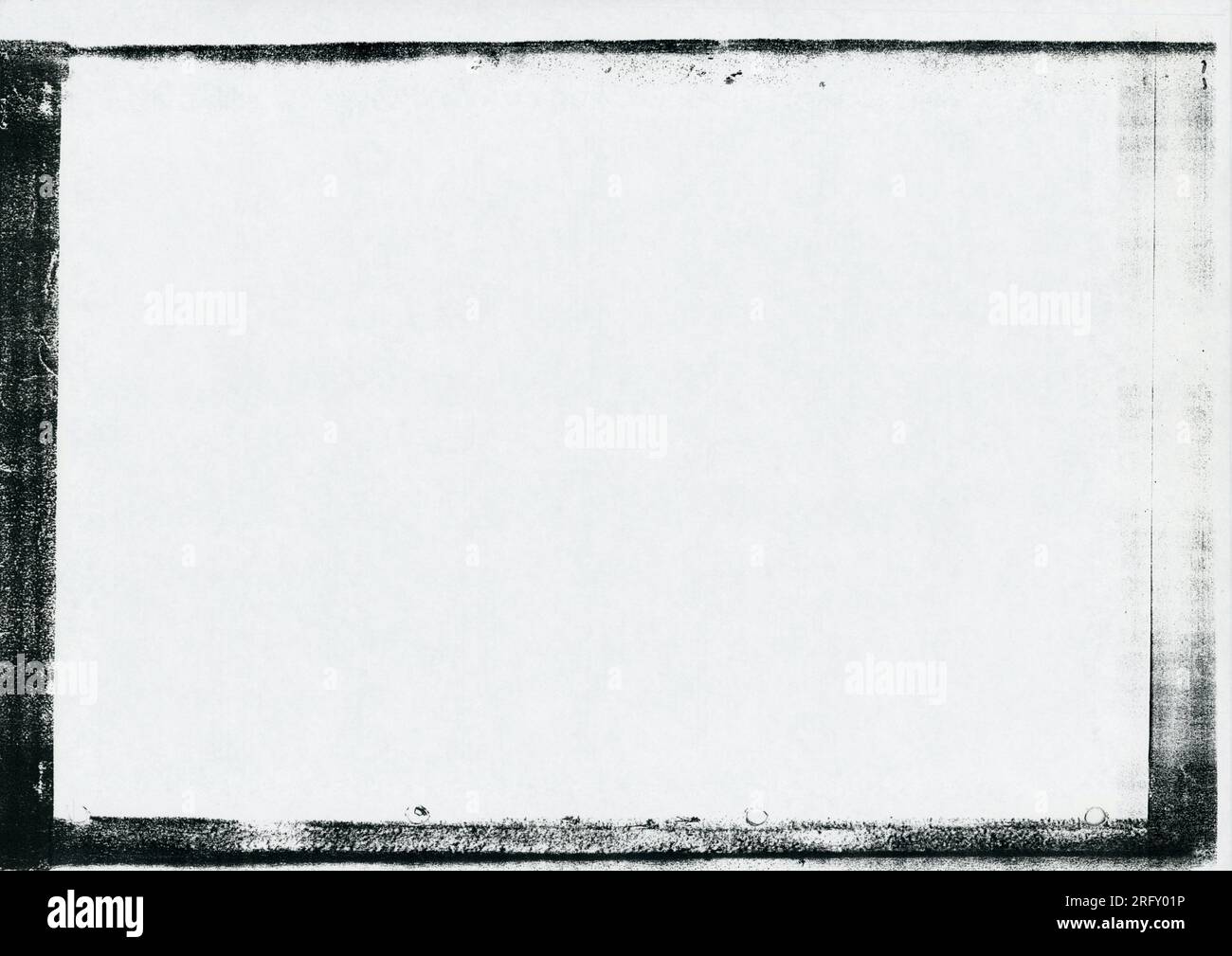 dark grunge dirty photocopy grey paper texture useful as a background ...