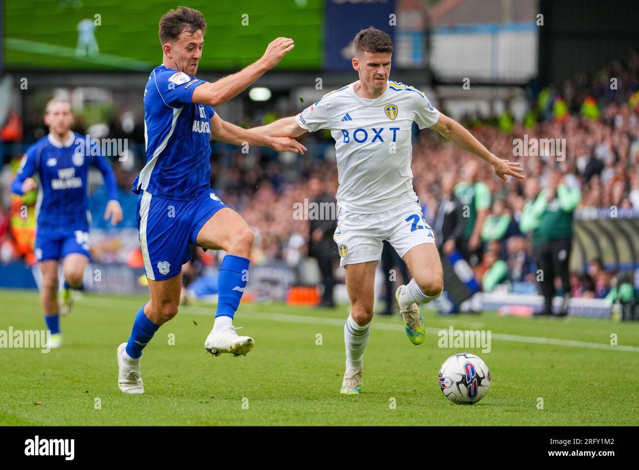 Paul wintle hi-res stock photography and images - Alamy